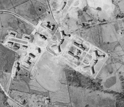 Fairfield State Hospital - Asylum Projects