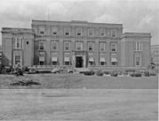 Lima State Hospital Image Gallery - Asylum Projects