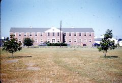 Battey State Hospital - Asylum Projects