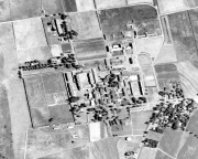 Bridgewater State Hospital Image Gallery - Asylum Projects