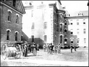 Broughton Hospital - Asylum Projects