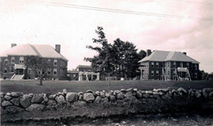 Laconia State School - Asylum Projects
