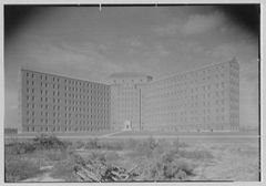 Pilgrim State Hospital - Asylum Projects