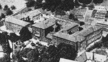 Hadamar Psychiatric Institute - Asylum Projects