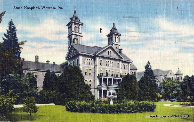 File:Warren State Hospital (6).jpg - Asylum Projects