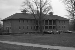 Madison State Hospital Image Gallery - Asylum Projects