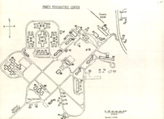 Central New York Psychiatric Center - Asylum Projects