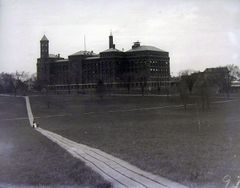 Retreat State Hospital - Asylum Projects