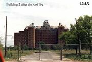 Edgewood State Hospital - Asylum Projects