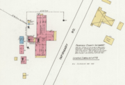 Fairfield County Infirmary - Asylum Projects