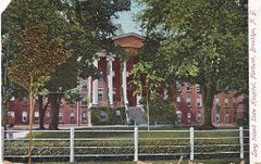 Brooklyn State Hospital - Asylum Projects