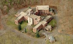 Undercliff Sanatorium Image Gallery - Asylum Projects