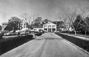 Mt. Vernon Insane Hospital - Asylum Projects