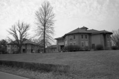 Madison State Hospital Image Gallery - Asylum Projects