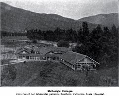 Patton State Hospital Image Gallery - Asylum Projects