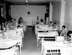 John Dibert Tuberculosis Hospital - Asylum Projects