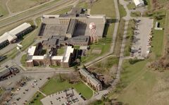 Matteawan State Hospital Image Gallery - Asylum Projects