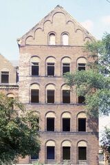 Longview State Hospital Image Gallery - Asylum Projects
