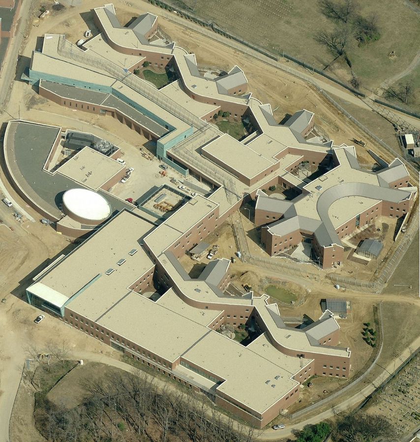 File:St Elizabeth newhosp3.jpg - Asylum Projects