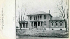 Indiana Reform School for Boys - Asylum Projects