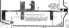 Wisconsin Central State Hospital - Asylum Projects