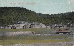 Retreat State Hospital - Asylum Projects