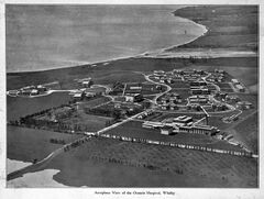 Whitby Psychiatric Hospital - Asylum Projects
