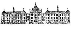 Arizona State Hospital - Asylum Projects