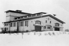 Whitby Psychiatric Hospital - Asylum Projects