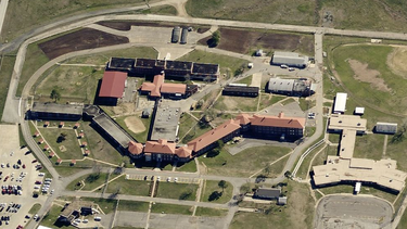 Taft State Hospital - Asylum Projects