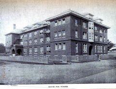 Blockley Almshouse Image Gallery - Asylum Projects