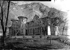 Utah State Hospital Image Gallery - Asylum Projects