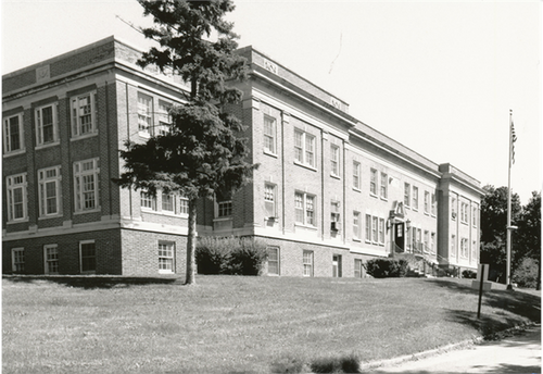 Wisconsin Memorial Hospital - Asylum Projects