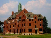 Western State School and Hospital - Asylum Projects
