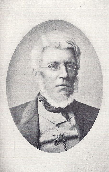 Isaac Ray - Asylum Projects