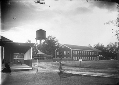 Mt. Vernon Insane Hospital - Asylum Projects