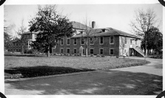 Delaware Colony for the Feeble Minded at Stockley - Asylum Projects