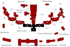 Danvers State Hospital - Asylum Projects