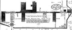 Wisconsin Central State Hospital - Asylum Projects