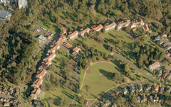 Mont Park Asylum - Asylum Projects