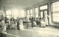 Fulton State Hospital - Asylum Projects