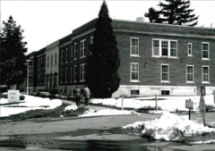 Clarks Summit State Hospital Image Gallery - Asylum Projects