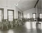 Bridgewater State Hospital - Asylum Projects