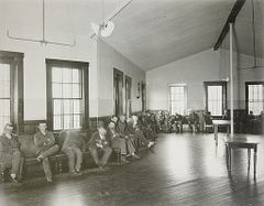 Bridgewater State Hospital - Asylum Projects