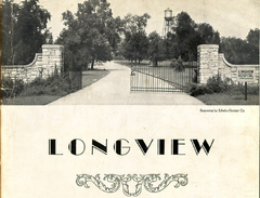 Longview State Hospital Image Gallery - Asylum Projects