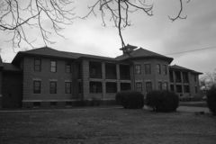 Madison State Hospital Image Gallery - Asylum Projects