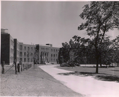 Nevada State Hospital Image Gallery - Asylum Projects