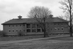 Madison State Hospital Image Gallery - Asylum Projects