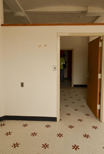 File:Monica Tininenko 2nd Floor East Wing (15).jpg - Asylum Projects