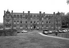 Gartloch Hospital - Asylum Projects